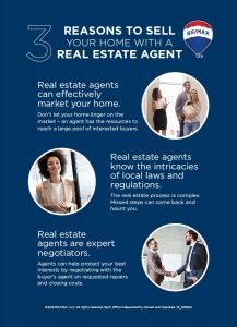 FSBO vs Real Estate Agent from RE/MAX To Sell Your Home - RE/MAX