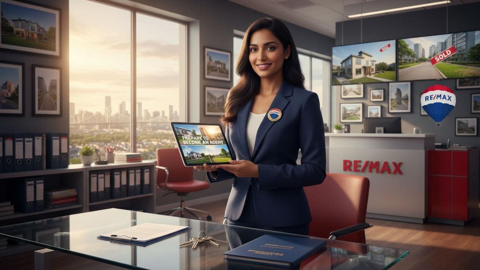 Exploring Different Real Estate Jobs for a Successful Career Path