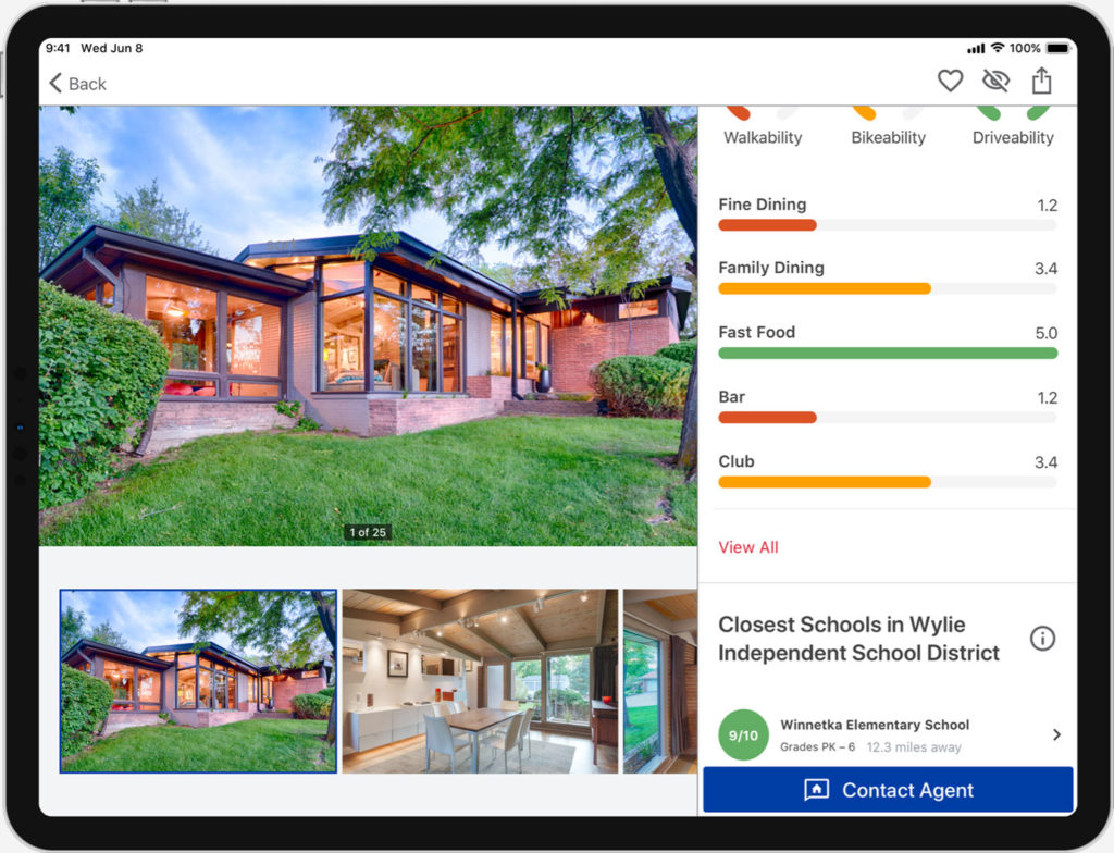 What Can A Branded App Do For Your Real Estate Business?