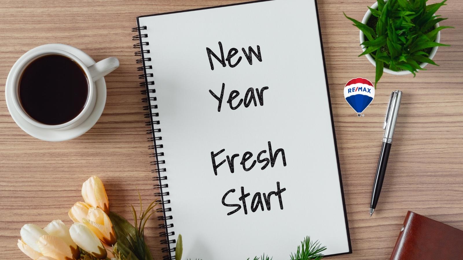 What’s Your New Years Career Resolution This Year?