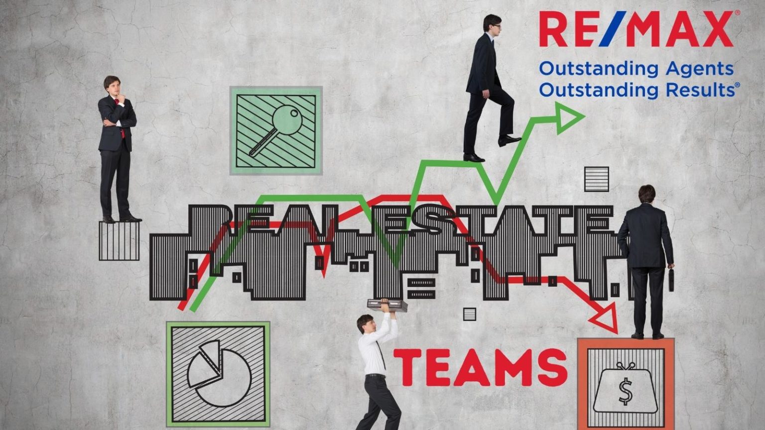 Why Starting on a Real Estate Team Can Ensure Your Success - RE/MAX